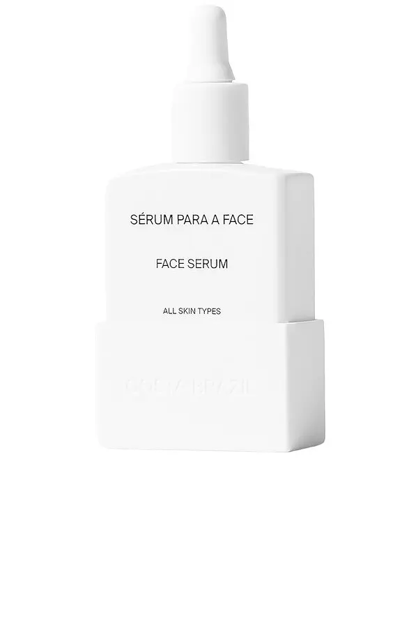 COSTA BRAZIL Serum Para A Face - N,a
