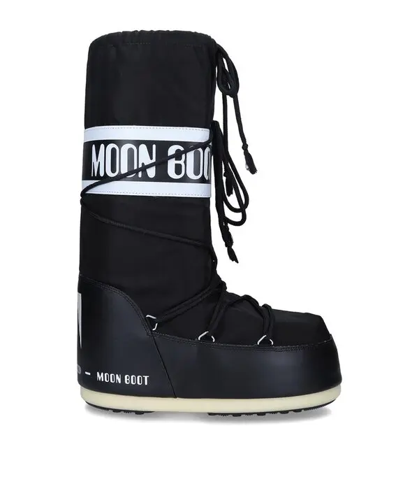 Moon Boot Icon Nylon Boots