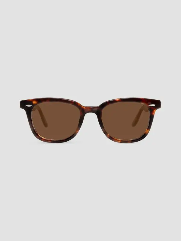 Barton Perreira Cecil 50mm Sunglasses