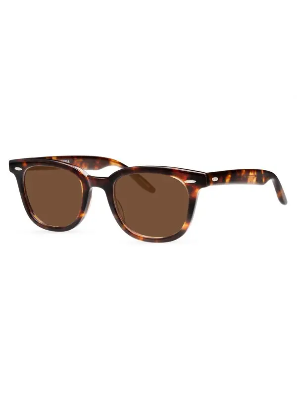 Barton Perreira Cecil 50mm Sunglasses