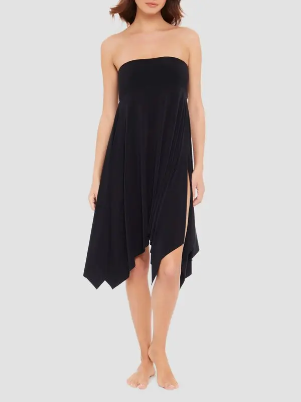 Magicsuit Jersey Sleeveless Dress
