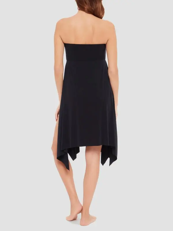 Magicsuit Jersey Sleeveless Dress