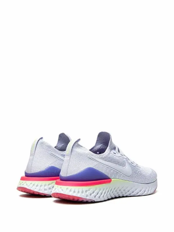 Nike Epic React Flyknit Sneakers
