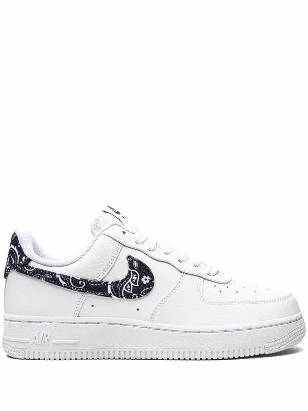 Nike Air Force 1 '07 Low Sneakers - White