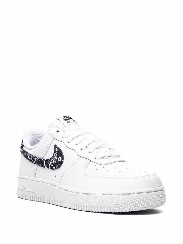 Nike Air Force 1 '07 Low Sneakers - White