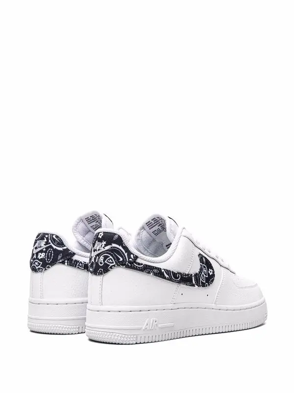 Nike Air Force 1 '07 Low Sneakers - White
