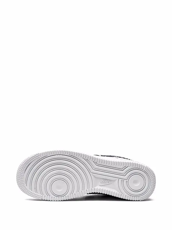 Nike Air Force 1 '07 Low Sneakers - White