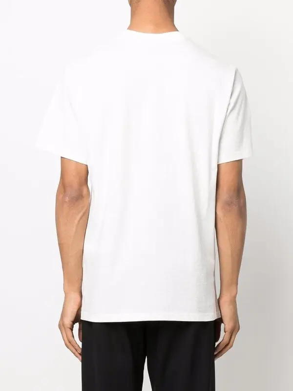 424 Photograph-print T-shirt
