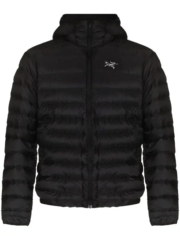 Arc'teryx Cerium Hooded Puffer Jacket