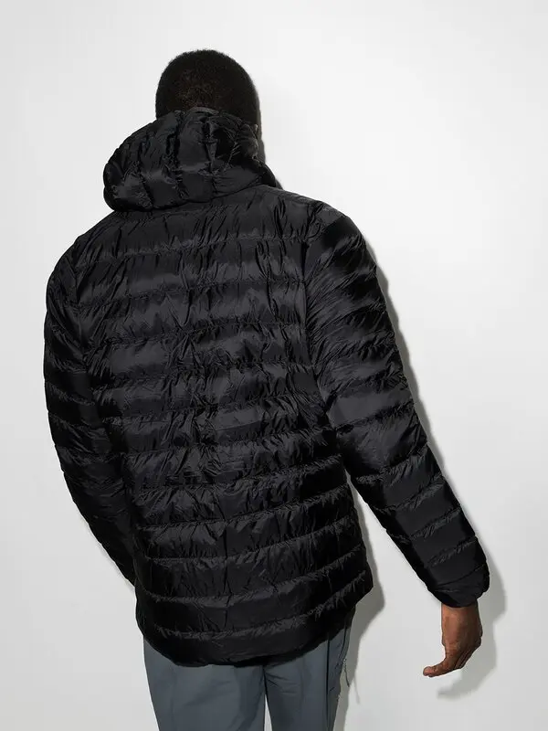 Arc'teryx Cerium Hooded Puffer Jacket