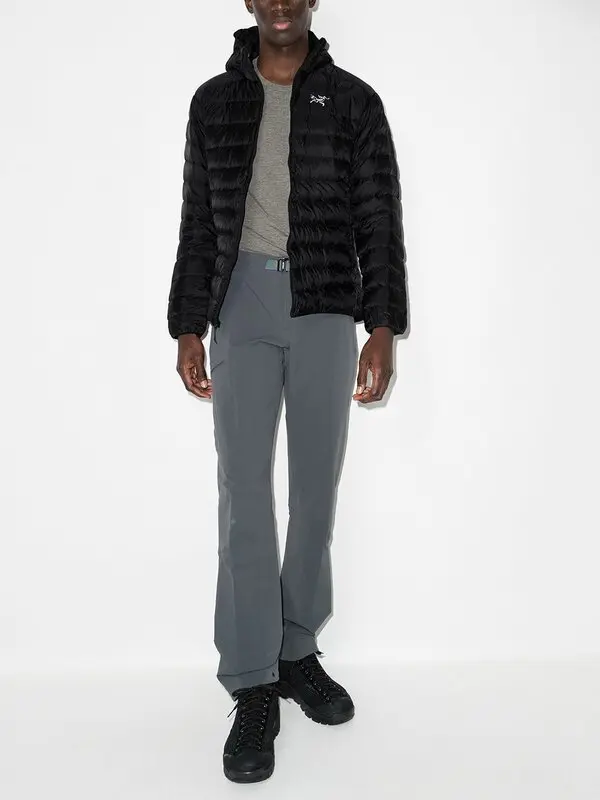 Arc'teryx Cerium Hooded Puffer Jacket