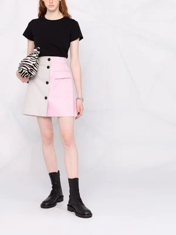 Dorothee Schumacher Crewneck T-shirt