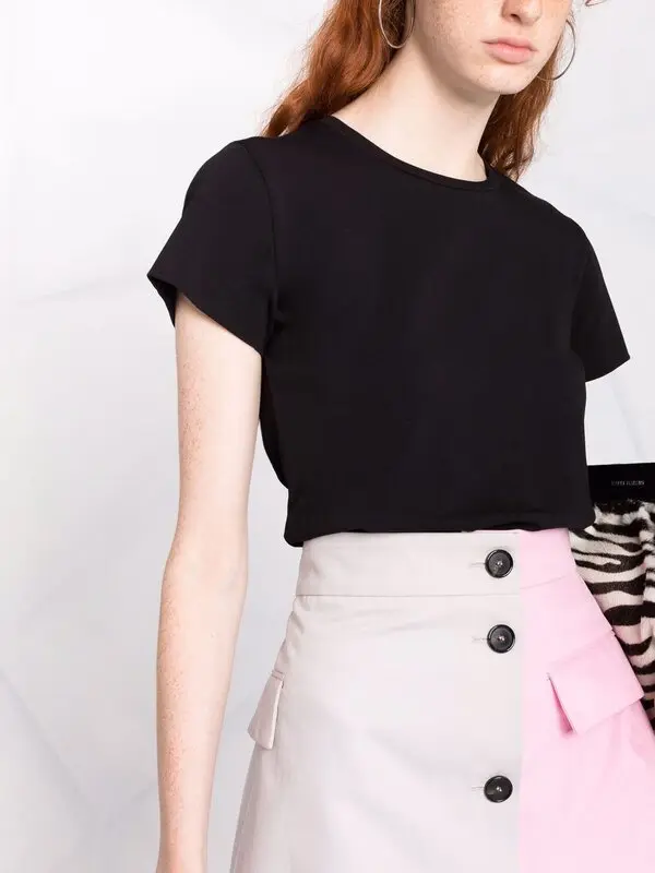 Dorothee Schumacher Crewneck T-shirt