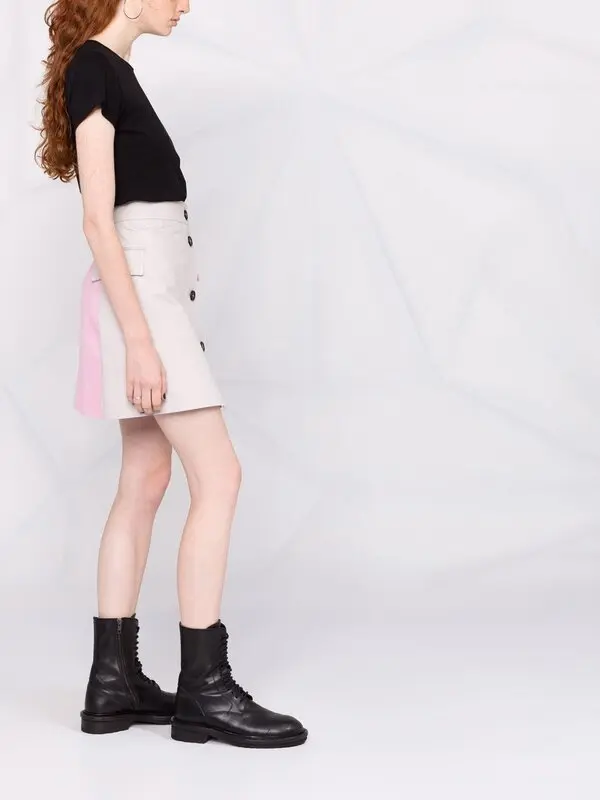 Dorothee Schumacher Crewneck T-shirt