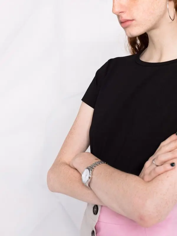 Dorothee Schumacher Crewneck T-shirt