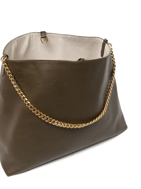 Altuzarra Leather Shoulder Bag