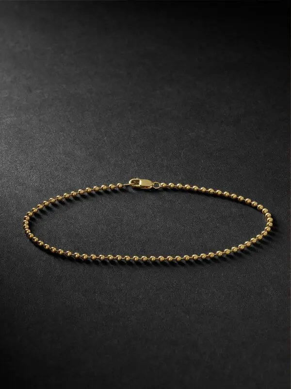 Mateo Bracelet - Gold