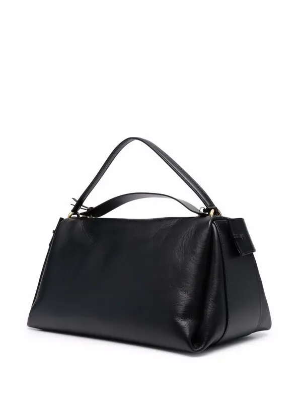NEOUS Scorpius Leather Tote