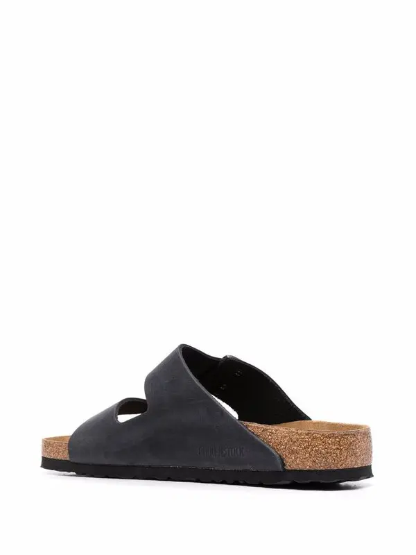 BIRKENSTOCK Arizona Double-straps Sandals