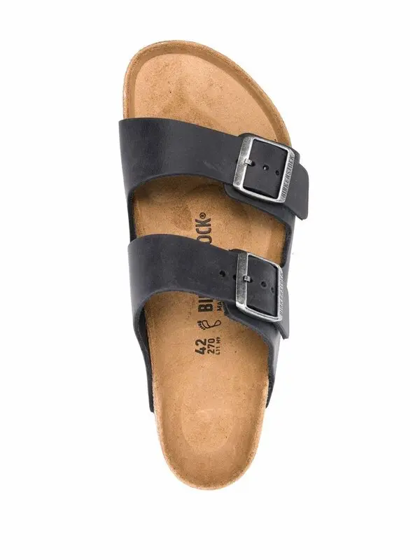 BIRKENSTOCK Arizona Double-straps Sandals