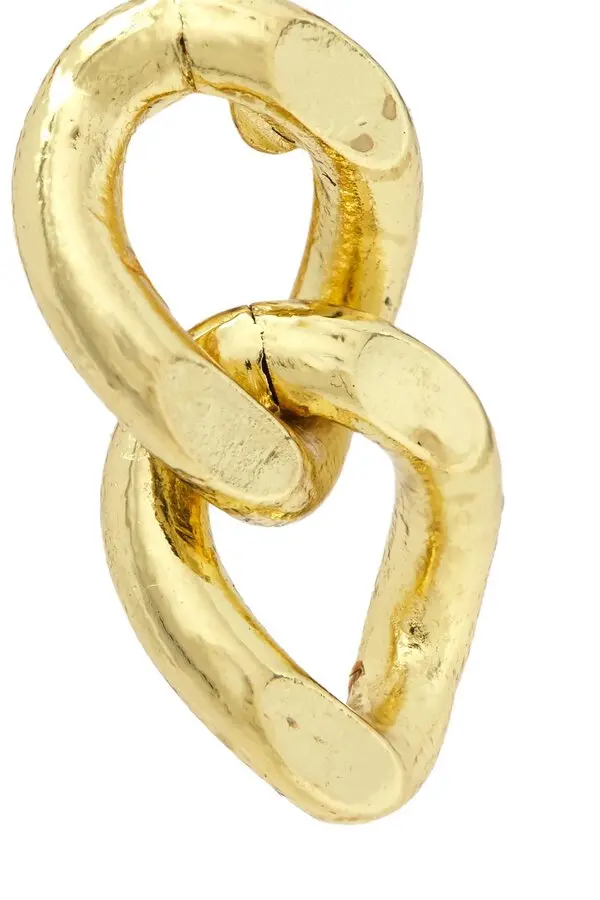 Shashi 18-karat -plated Earrings