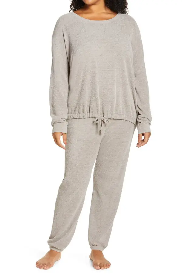 Barefoot Dreams Barefoot Dreams Two-piece Lounge Set