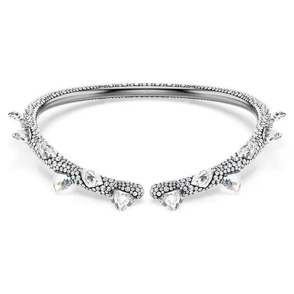 SWAROVSKI Sublima Choker - White