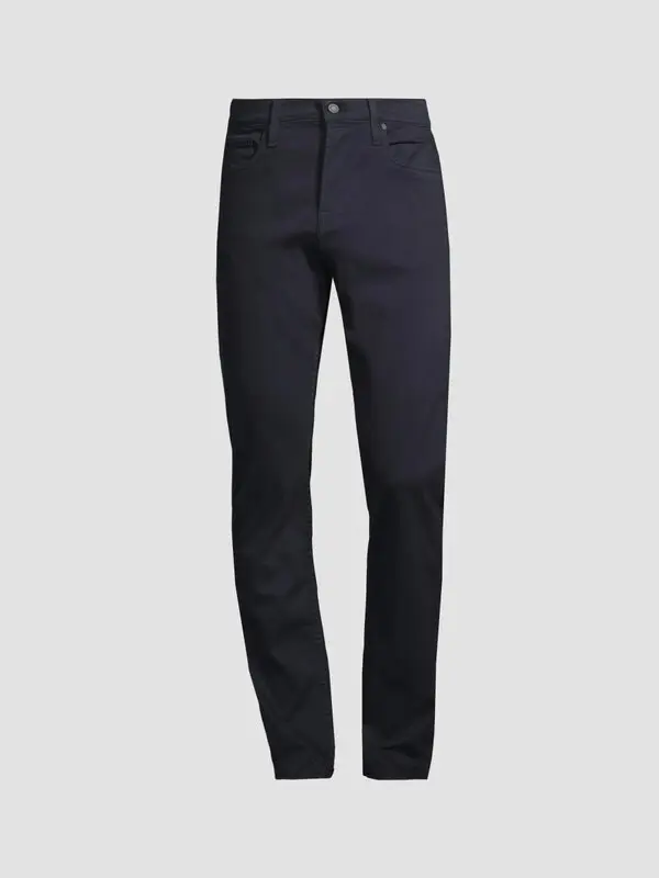 7 For All Mankind Slimmy Slim-fit Jeans