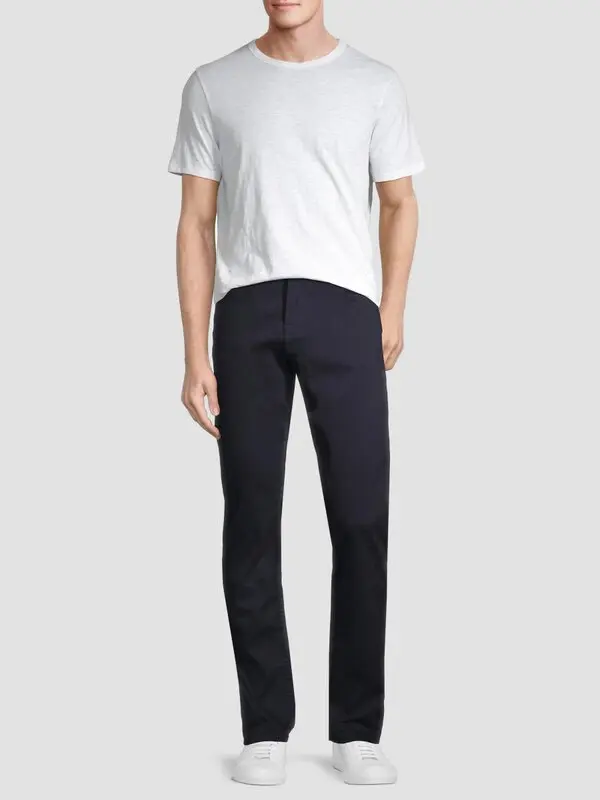 7 For All Mankind Slimmy Slim-fit Jeans
