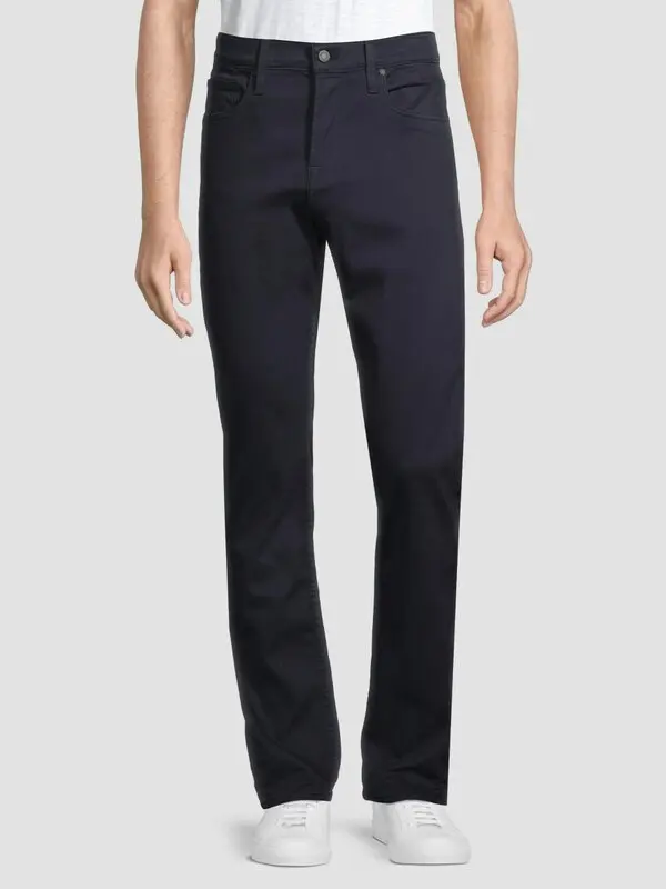 7 For All Mankind Slimmy Slim-fit Jeans