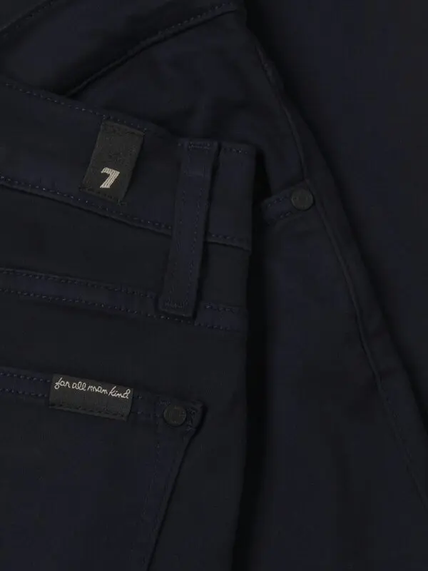 7 For All Mankind Slimmy Slim-fit Jeans
