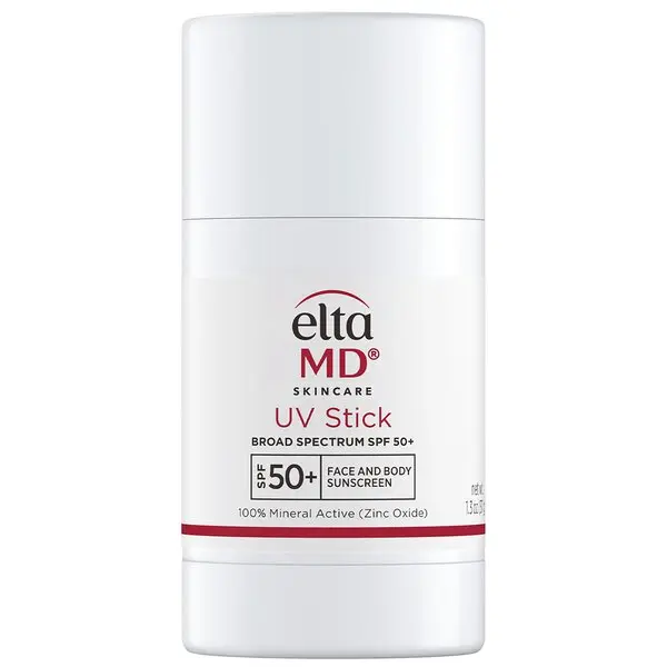 ELTAMD Uv Stick Broad-spectrum Spf50+ 36g - One-color