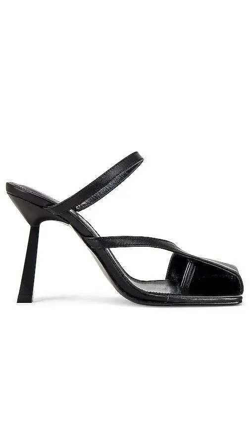 Song Of Style Brooklyn Heel