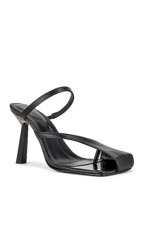 Song Of Style Brooklyn Heel