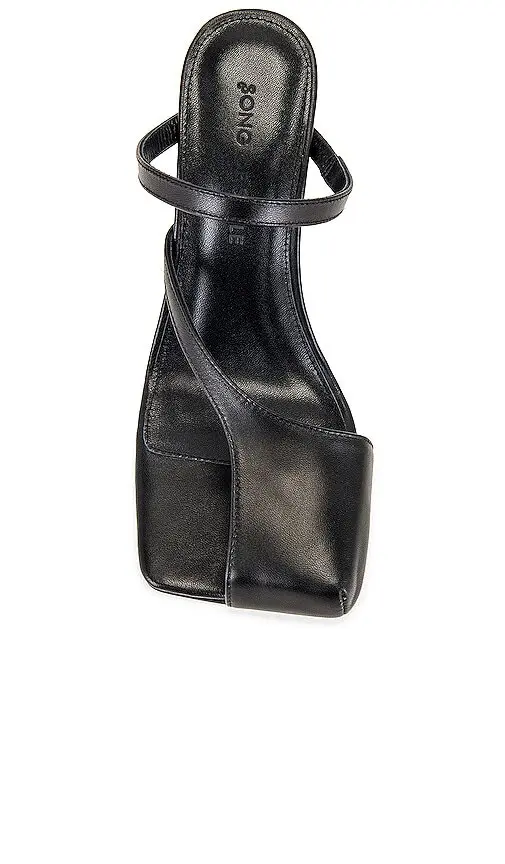 Song Of Style Brooklyn Heel