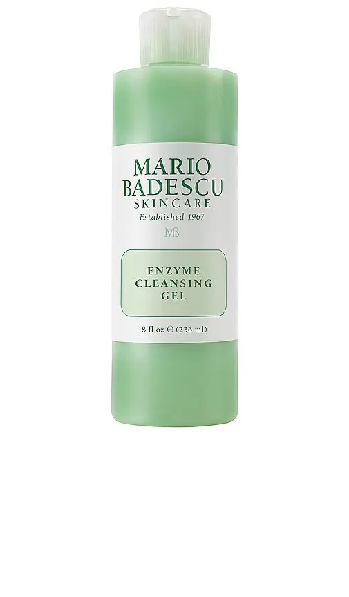 MARIO BADESCU Enzyme Cleansing Gel - N,a