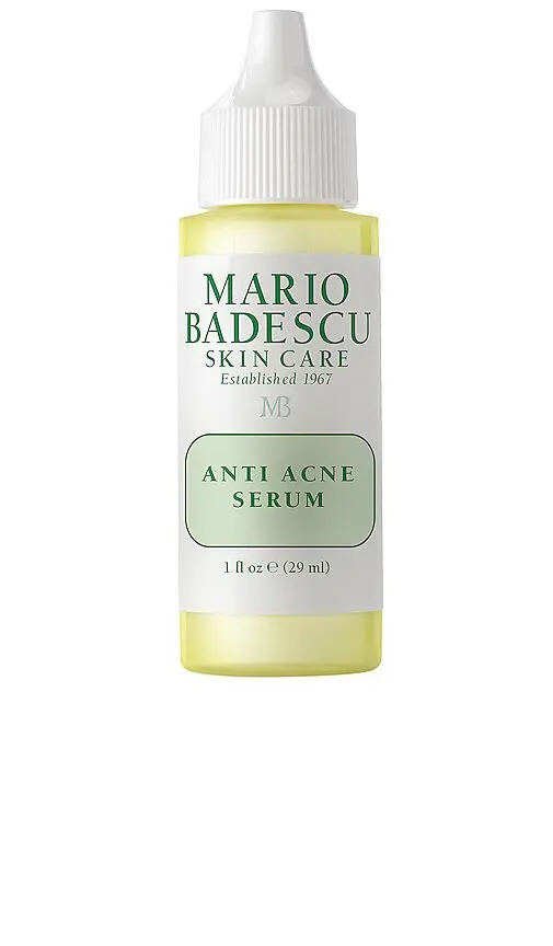 MARIO BADESCU Anti Acne Serum - N,a