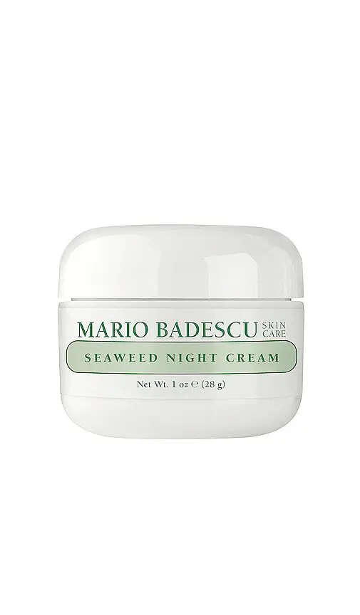 MARIO BADESCU Seaweed Night Cream - N,a