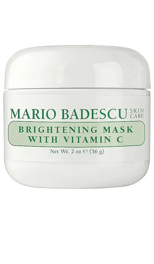 MARIO BADESCU Brightening Mask With Vitamin C - N,a