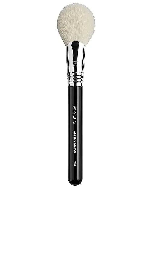 SIGMA BEAUTY F44 Powder Sculpt Brush - N,a