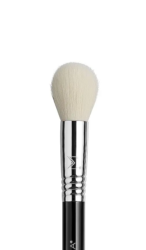 SIGMA BEAUTY F76 Chiseled Cheek Brush
