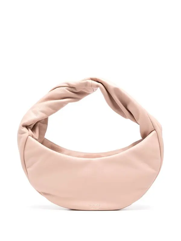 REE PROJECTS Mini Wyn Ruched Bag