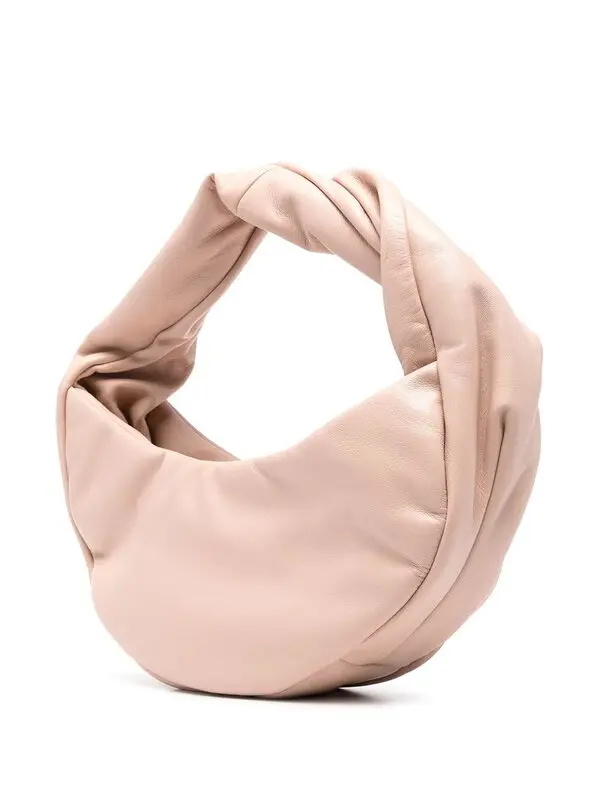 REE PROJECTS Mini Wyn Ruched Bag