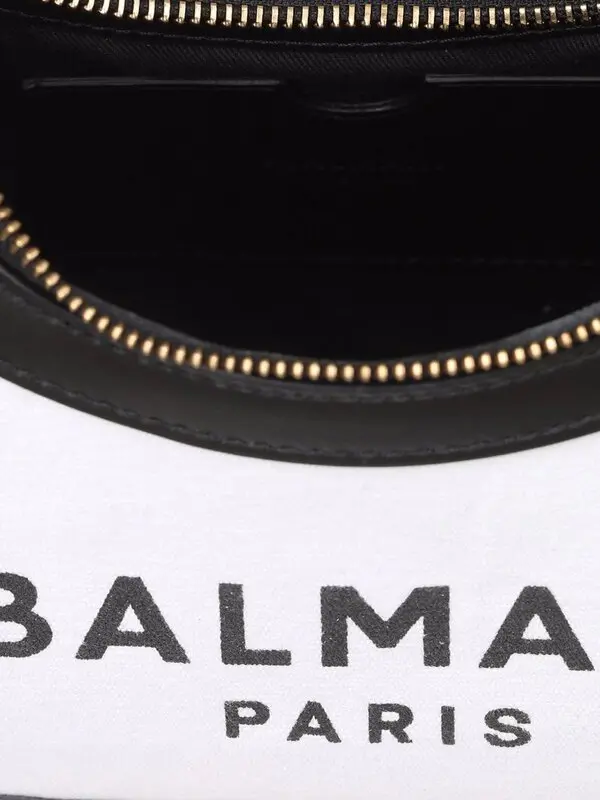 Balmain B-army 26 Shoulder Bag