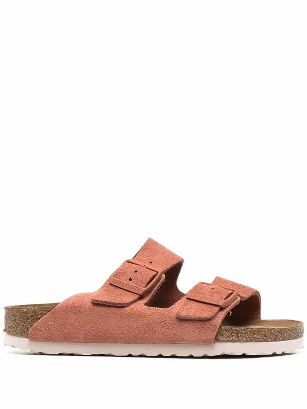 BIRKENSTOCK Arizona Sandals - Pink
