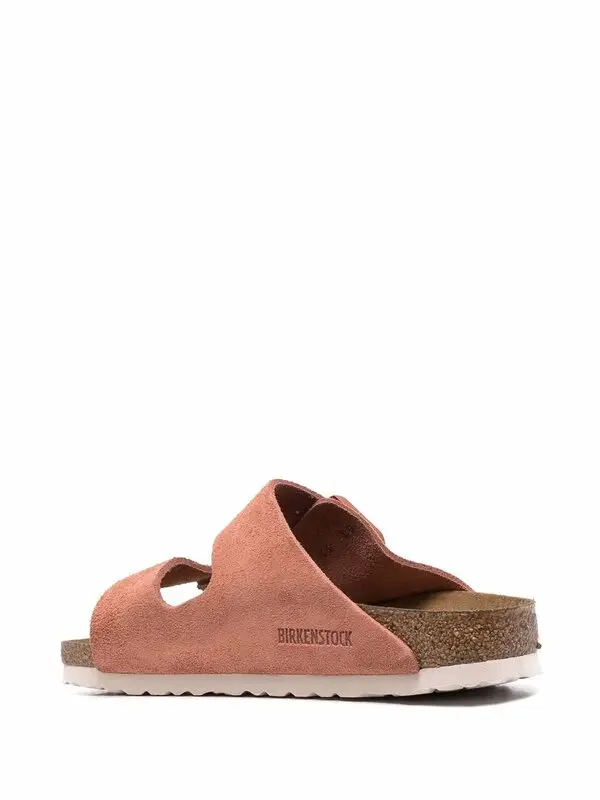 BIRKENSTOCK Arizona Sandals - Pink