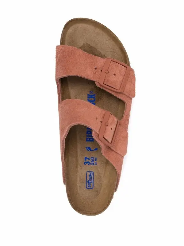 BIRKENSTOCK Arizona Sandals - Pink