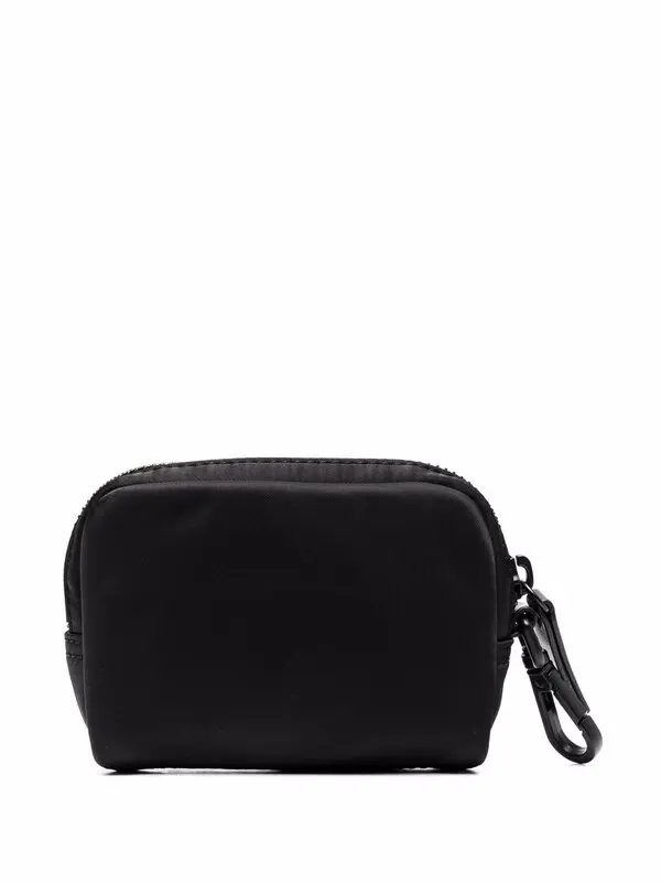 Dsquared2 Logo-print Makeup Bag
