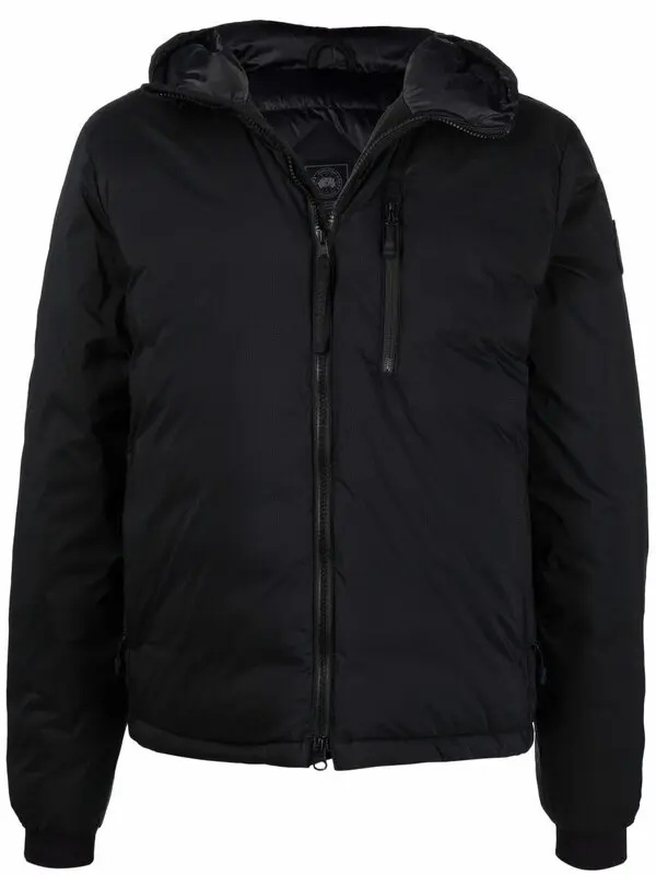 Canada Goose Lodge Down Jacket