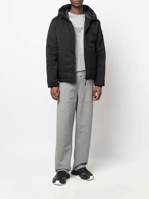 Canada Goose Lodge Down Jacket